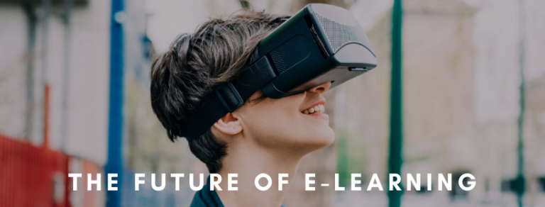 The Future of E-Learning - Mind and Media, Inc
