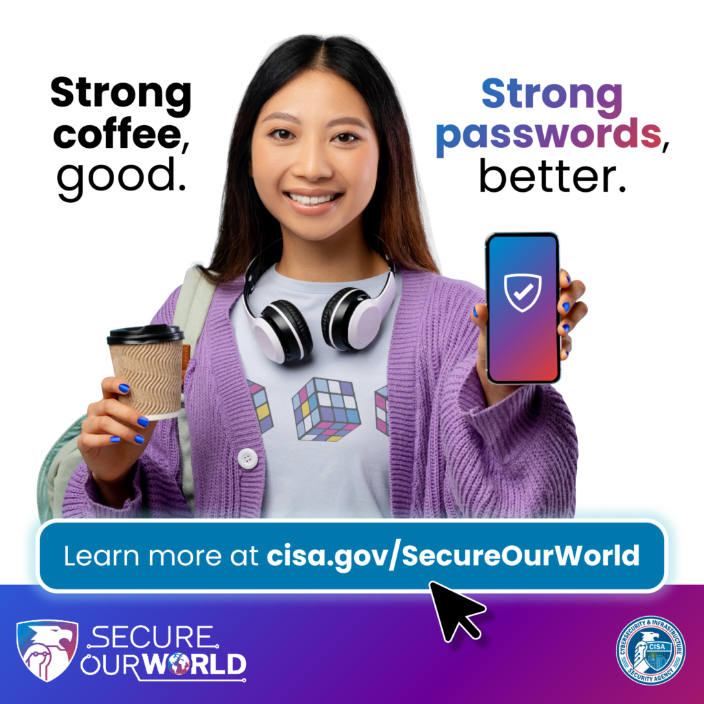 Our CISA Work Wins Multiple Awards - Mind and Media, Inc