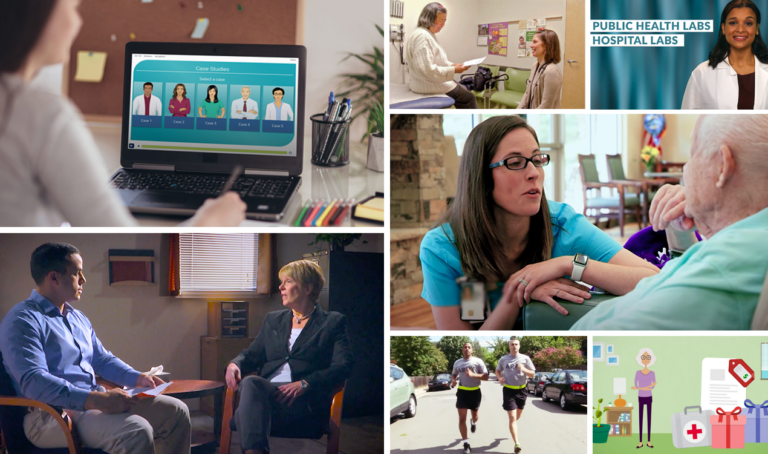 Health Communication Campaigns - Mind and Media, Inc